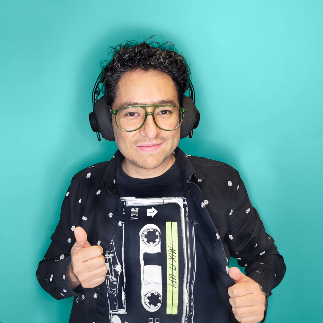 The Team - BaAM Productions