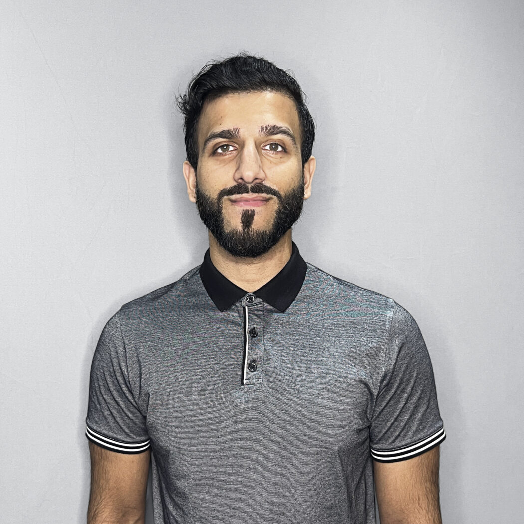 The Team - BaAM Productions