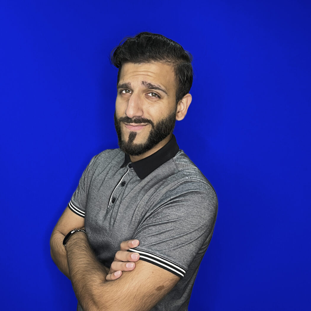 The Team - BaAM Productions