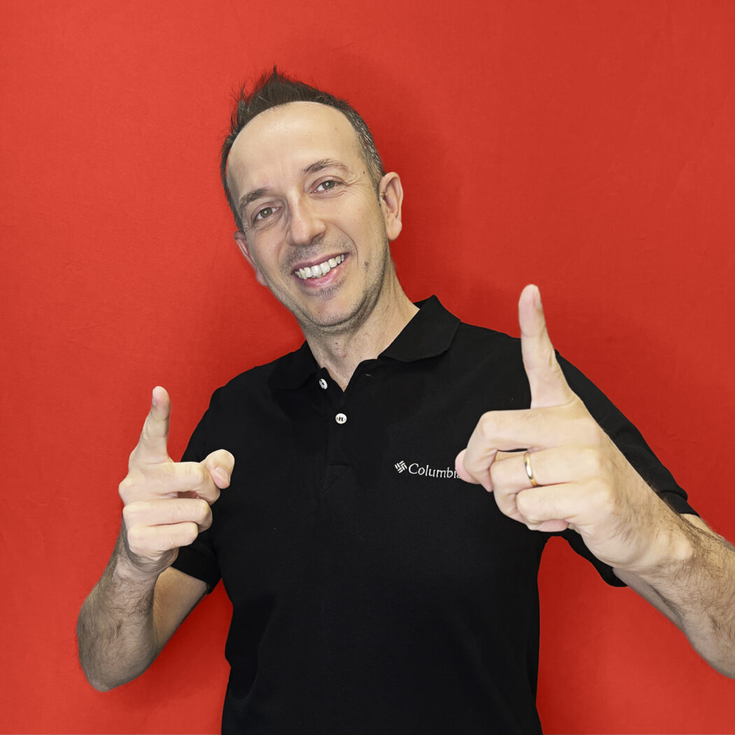 The Team - BaAM Productions