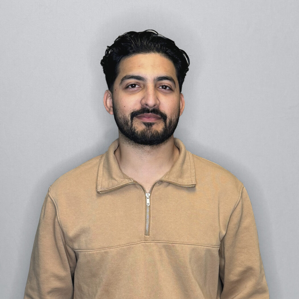 The Team - BaAM Productions