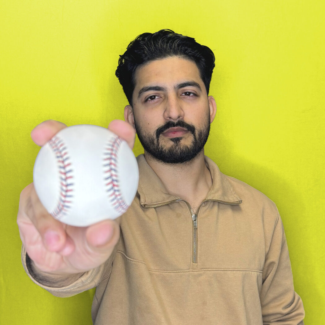 The Team - BaAM Productions