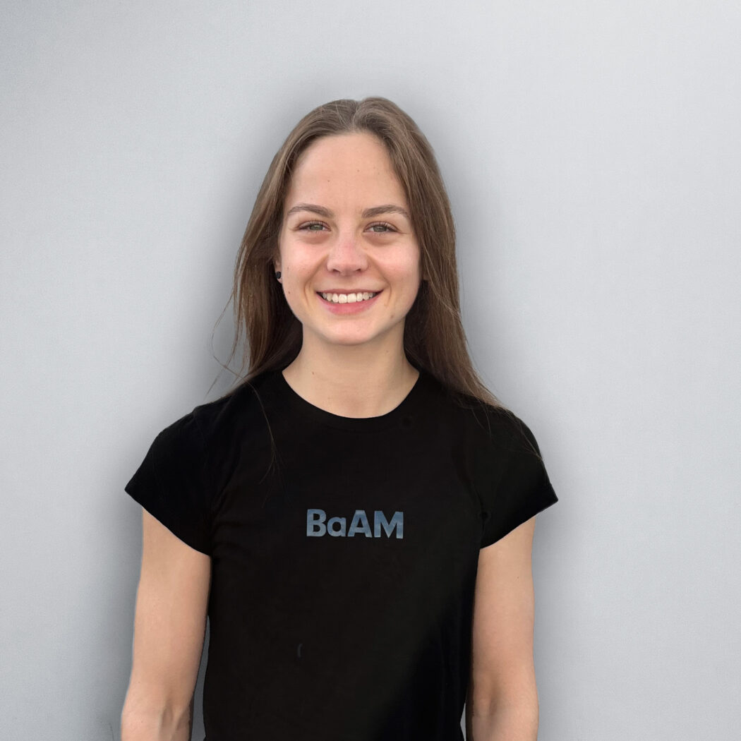 The Team - BaAM Productions