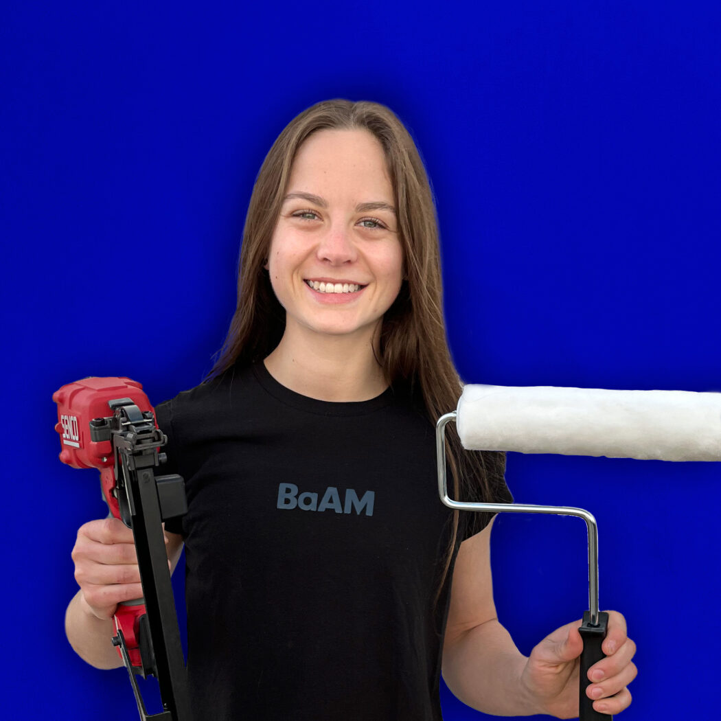 The Team - BaAM Productions