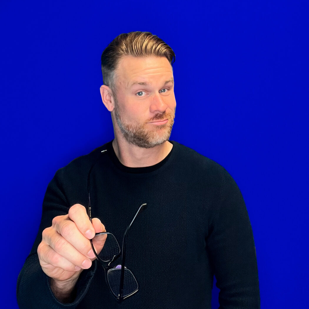 The Team - BaAM Productions