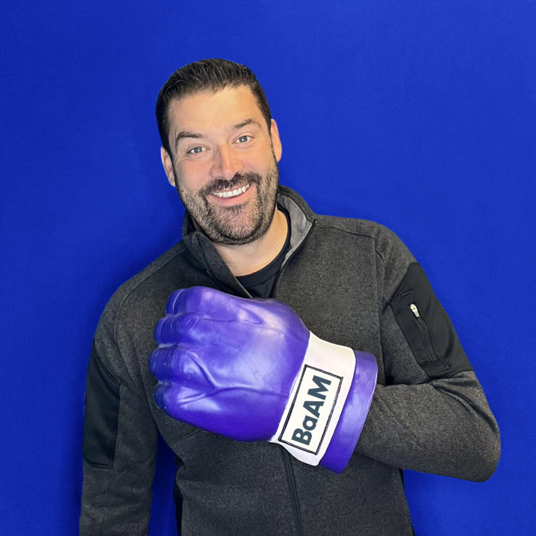 The Team - BaAM Productions