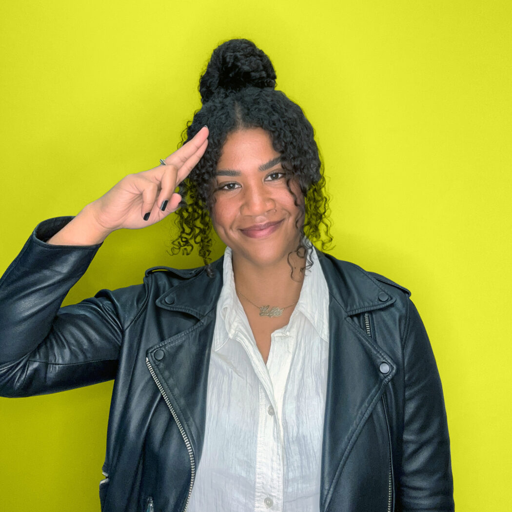 The Team - BaAM Productions