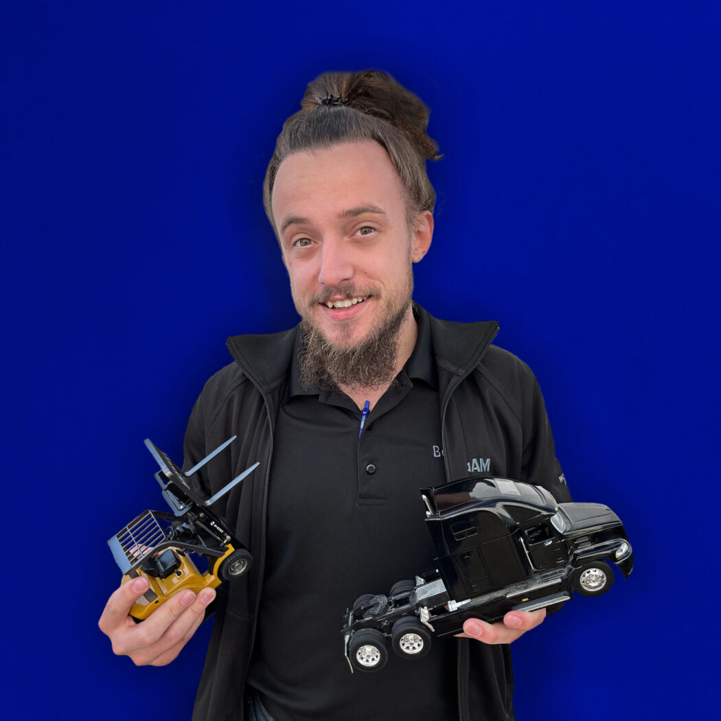 The Team - BaAM Productions