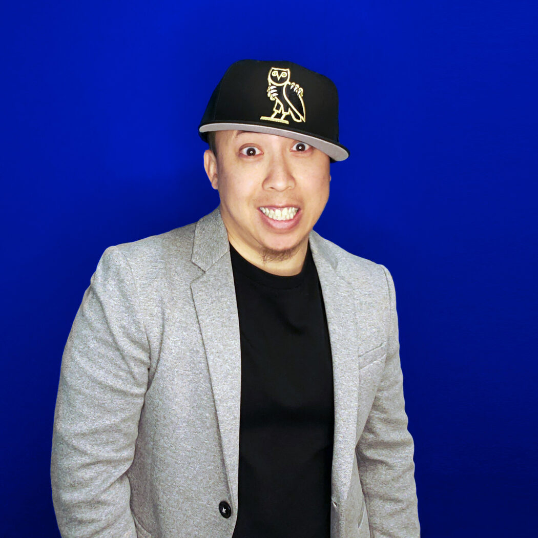 The Team - BaAM Productions