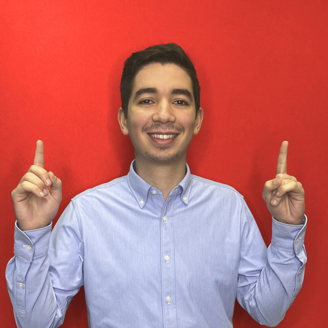 The Team - BaAM Productions