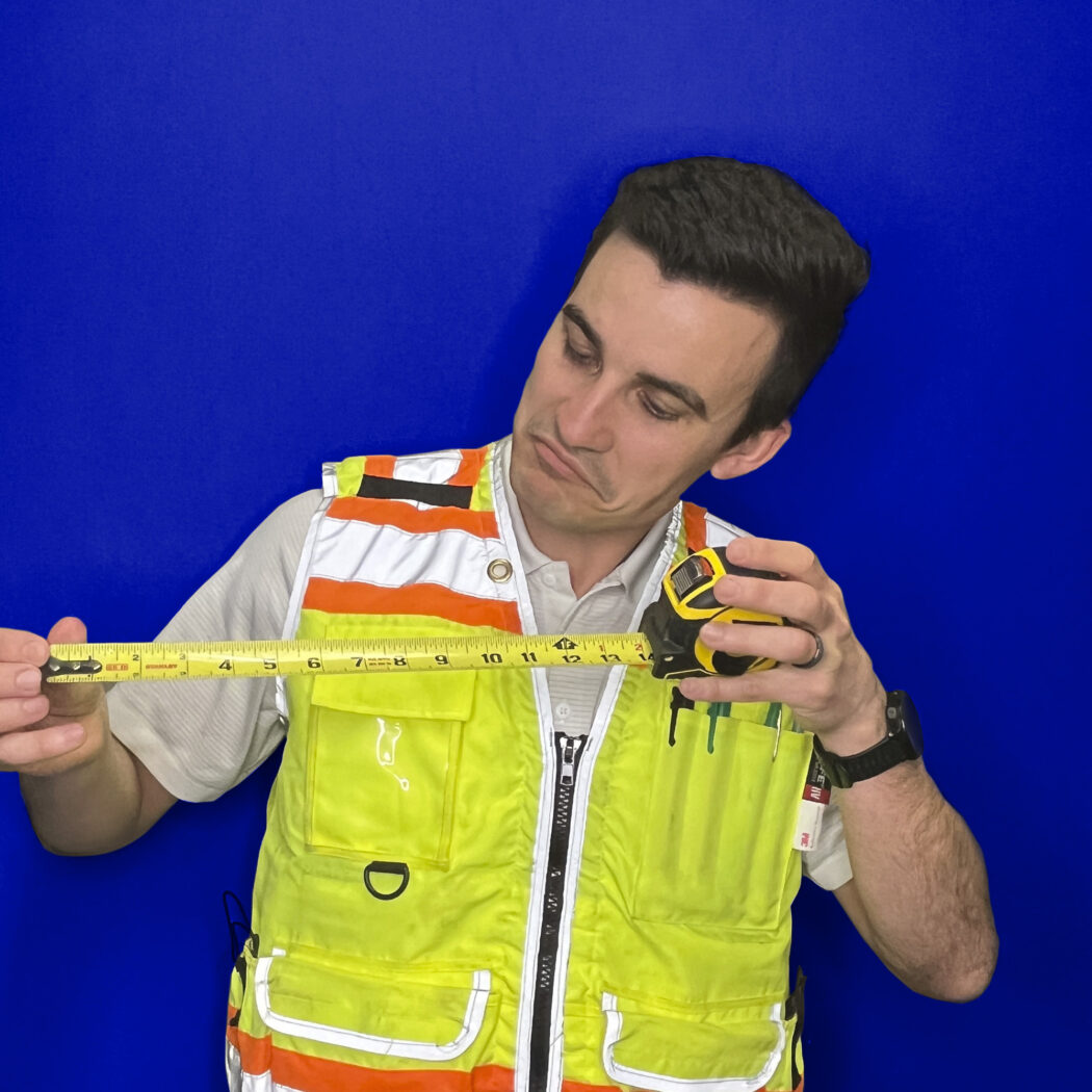 The Team - BaAM Productions