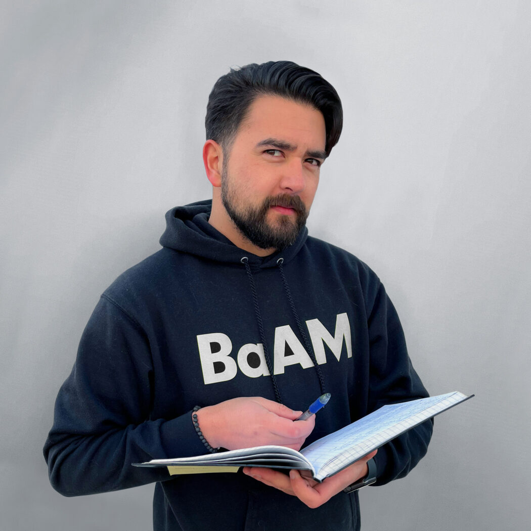 The Team - BaAM Productions