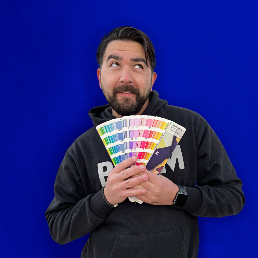 The Team - BaAM Productions