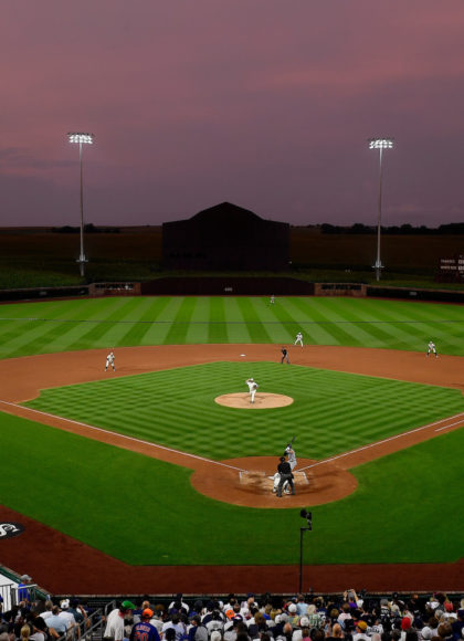 A Creative Experience Company - BaAM Productions