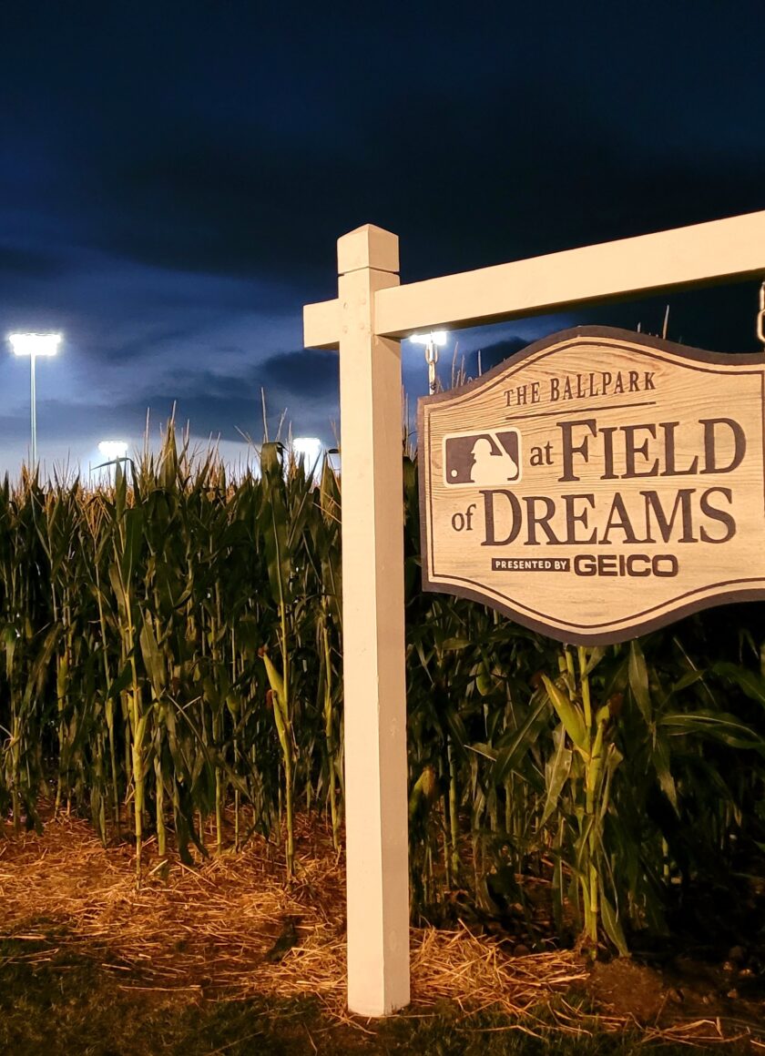 A Creative Experience Company - BaAM Productions