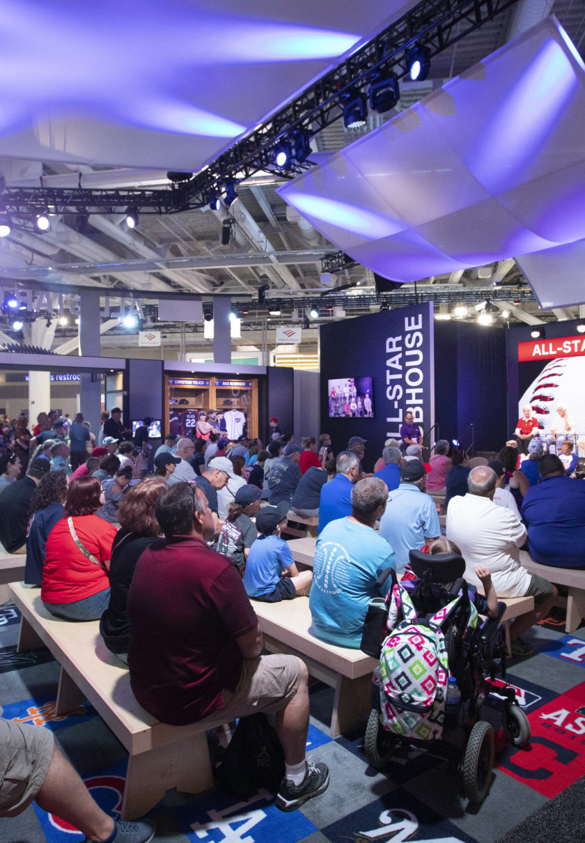 Spotlight - BaAM Productions