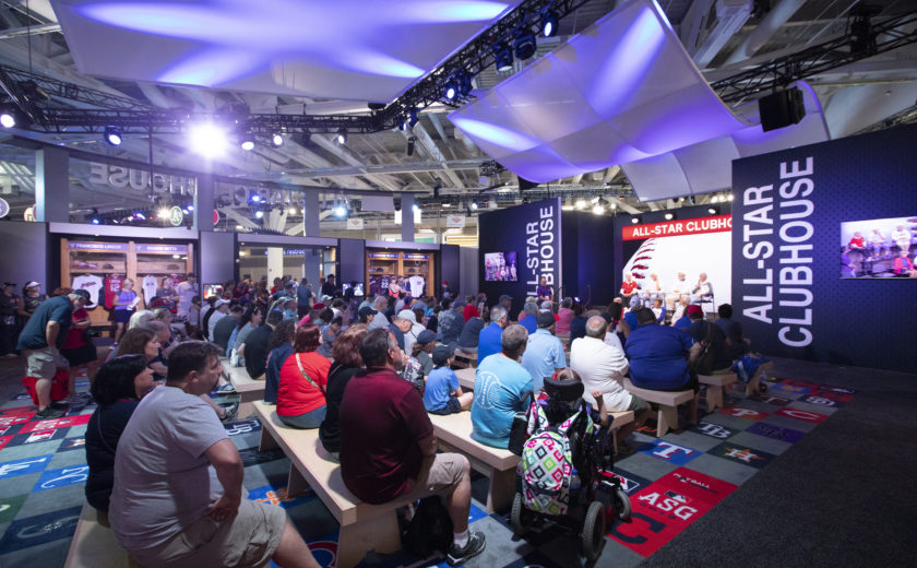 Spotlight - BaAM Productions