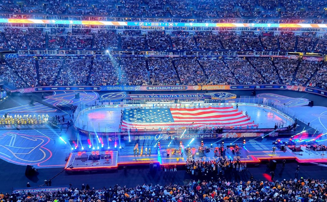 Design & Production - BaAM Productions