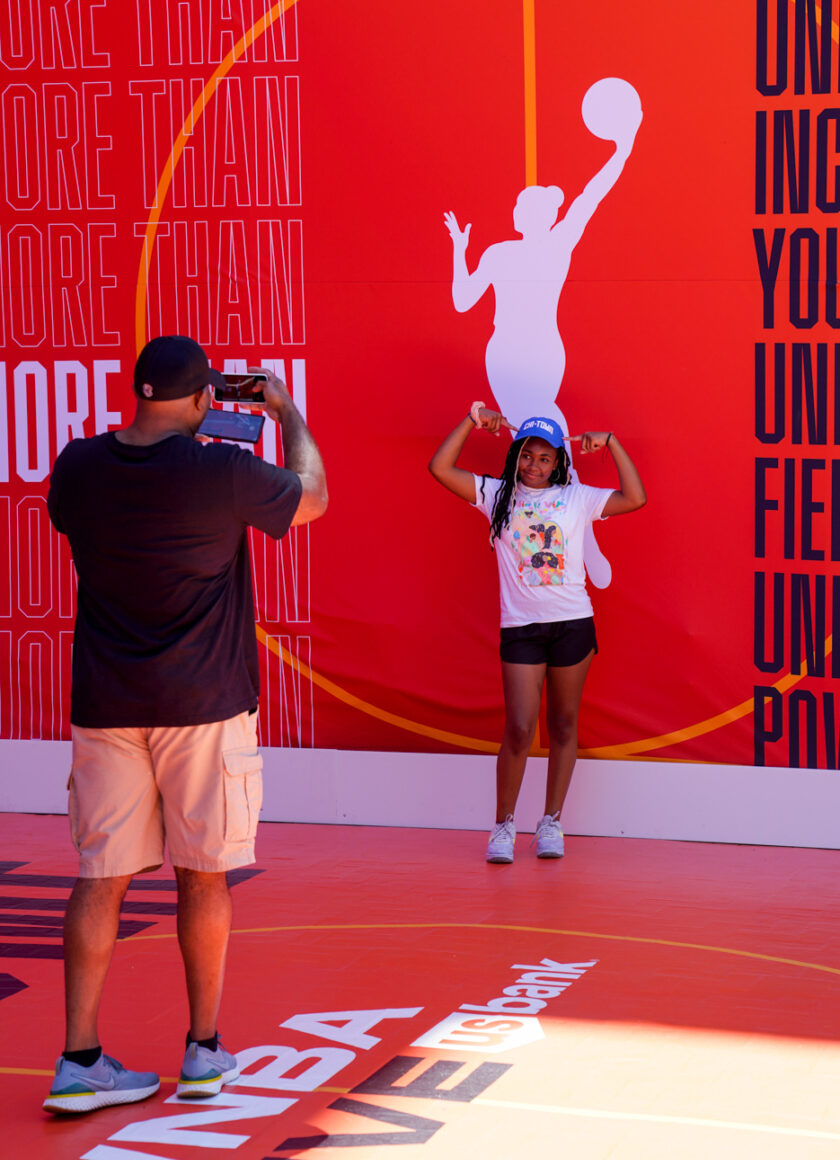 A Creative Experience Company - BaAM Productions